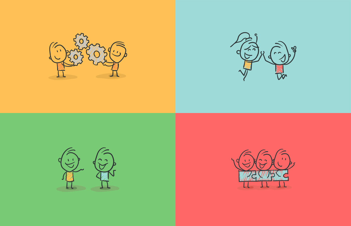 Présentation du PESL de la Manche - Le PESL c'est quoi